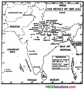 HBSE 8th Class Social Science Solutions History Chapter 5 When People ...