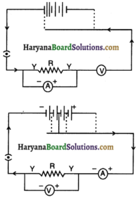 HBSE 10th Class Science Important Questions Chapter 12 Electricity ...