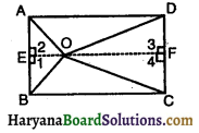 HBSE 10th Class Maths Important Questions Chapter 6 त्रिभुज – Haryana ...